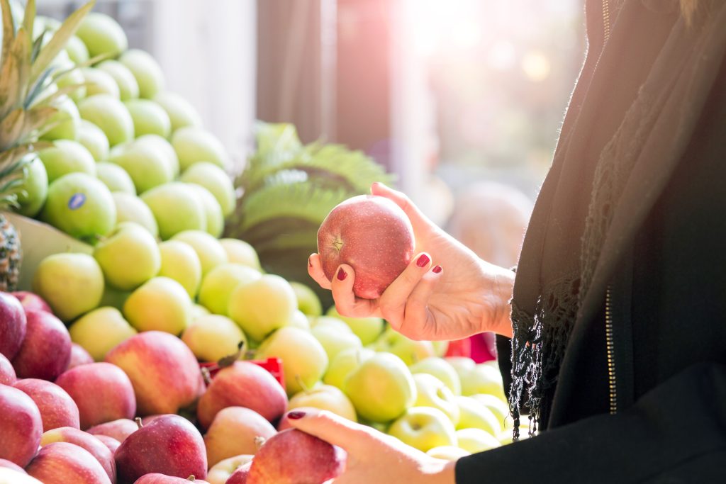 Grocery List | Texas | SNAP Fraud | Fraud of the Day